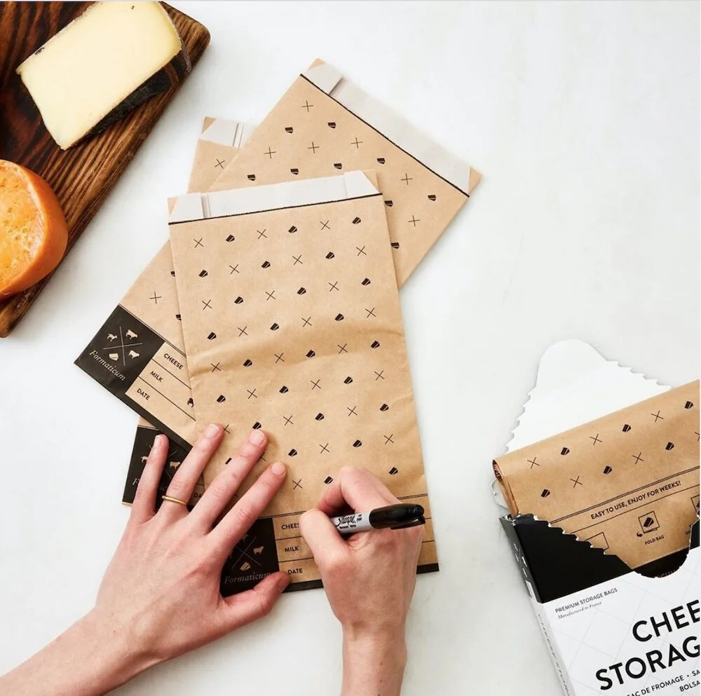 Cheese Gear Shopping Guide | The Cheese Professor