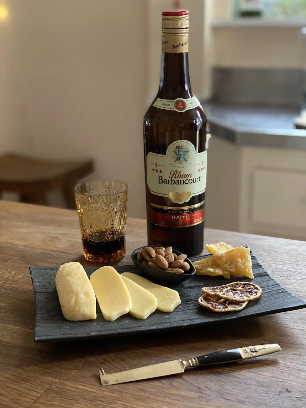 Summer Cocktail & Cheese Pairings | The Cheese Professor