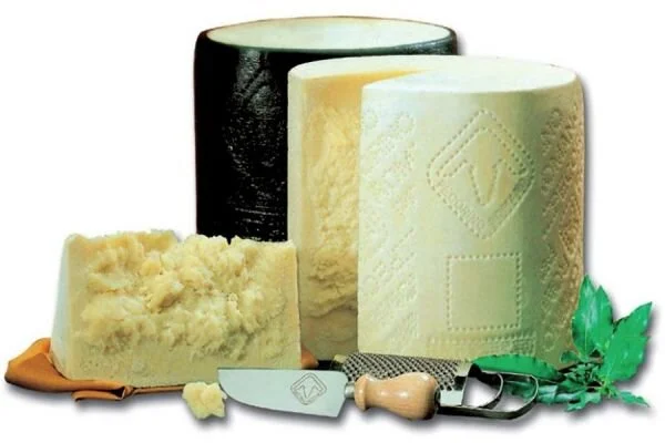 Italy’s PDO Pecorino Cheeses | The Cheese Professor