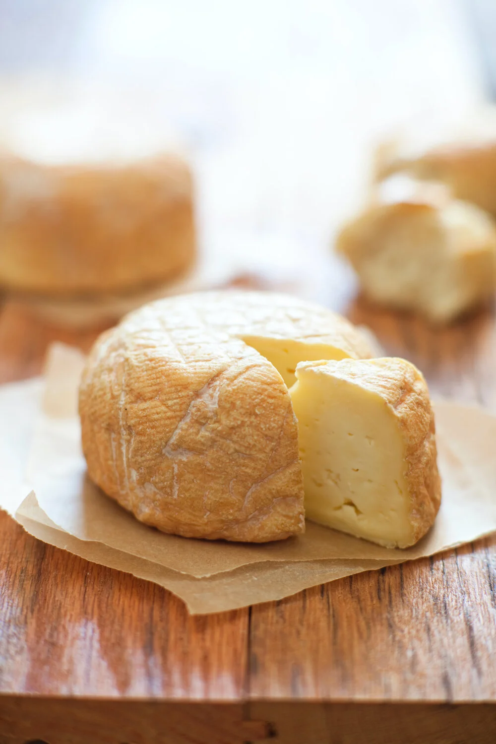 Accidental Cheeses | The Cheese Professor