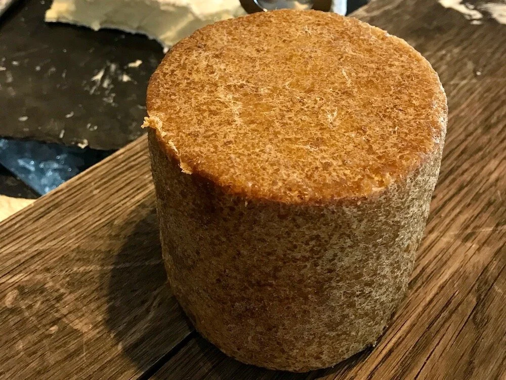 7 Norwegian Cheeses You Should Know | The Cheese Professor