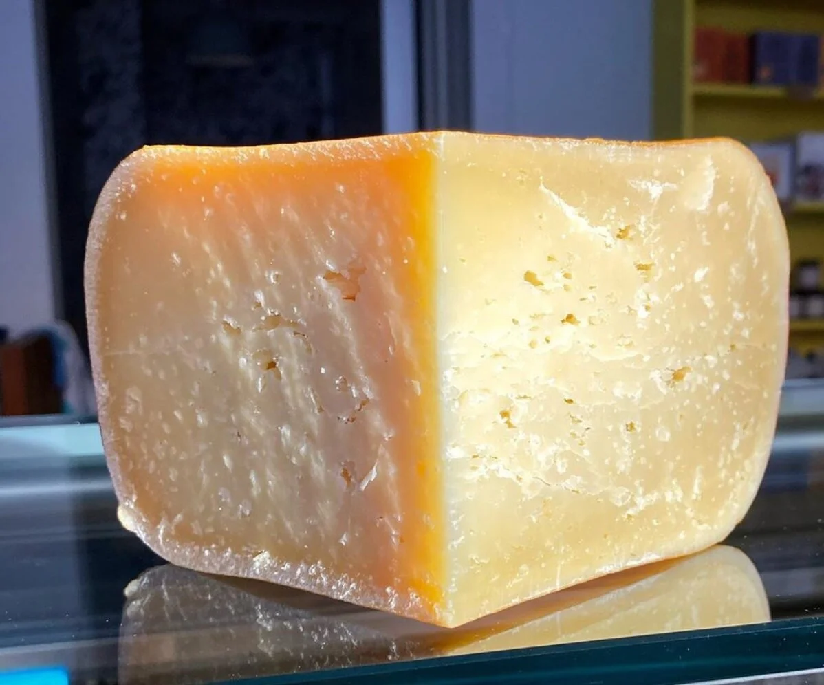 7 Norwegian Cheeses You Should Know | The Cheese Professor