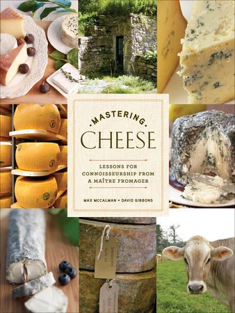 Favorite Cheese Books from Celia Sack of Omnivore Books | The Cheese ...
