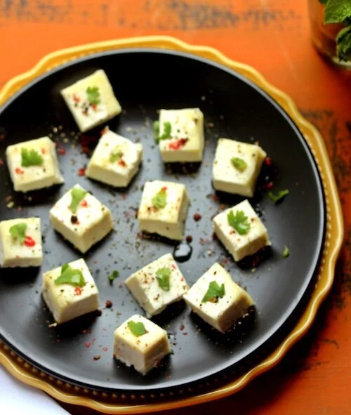 All about Paneer | The Cheese Professor
