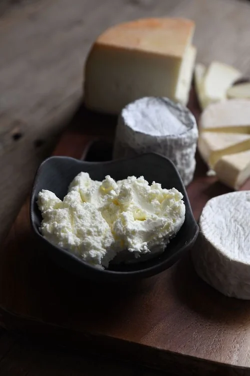 All about Brebis | The Cheese Professor