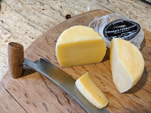 6 Great Cheeses from Washington State | The Cheese Professor