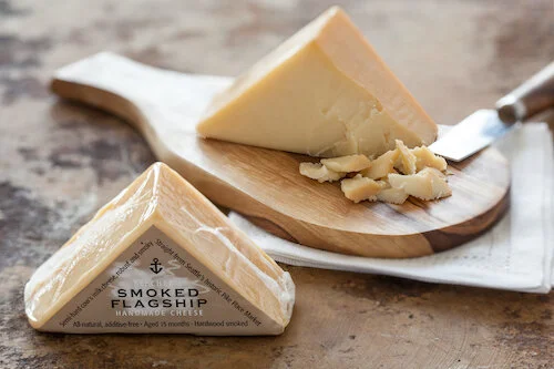 6 Great Cheeses from Washington State | The Cheese Professor