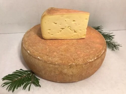 6 Great Cheeses from Washington State | The Cheese Professor