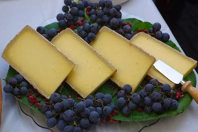 Jimmy Coogan Obituary | The Cheese Professor