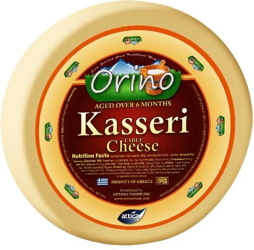 7 Greek Cheeses You Should Know | The Cheese Professor