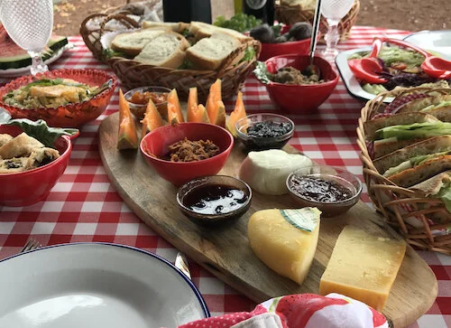 7 Azorean Cheeses You Should Know | The Cheese Professor