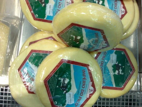 7 Azorean Cheeses You Should Know | The Cheese Professor