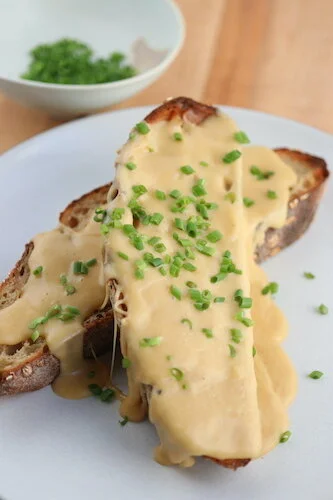 Everything You Need to Know About Welsh Rarebit | The Cheese Professor