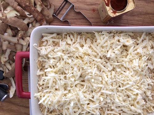 Cheesy Potato Kugel is the Passover Recipe You'll Make all Year Long ...