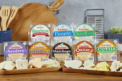 8 Essential Los Angeles Area Cheesemakers | The Cheese Professor