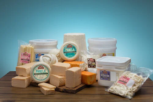 8 Essential Los Angeles Area Cheesemakers | The Cheese Professor