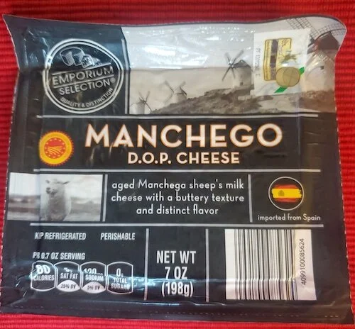 The 7 Best Cheeses You'll Want to Buy from Aldi | The Cheese Professor