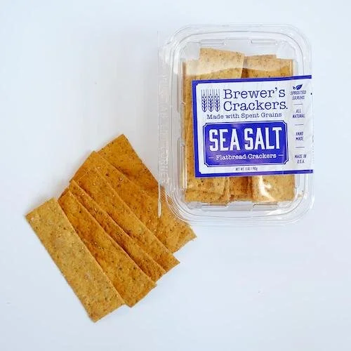 What Do Experts Think Are the Best Crackers to Go With Cheese? | The ...