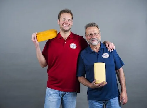 How Cheesemakers Will Celebrate Father’s Day (And How You Can Too ...