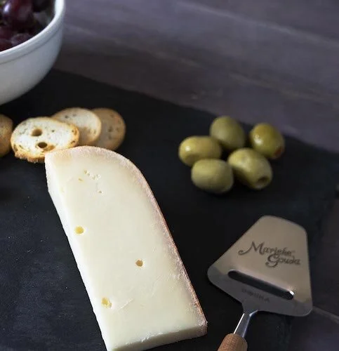 Why Is Everyone So Sweet on Gouda Cheese Anyway? | The Cheese Professor