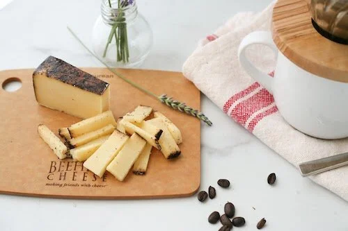 Yes, Vodka Really does Pair Well with Cheese and Here's Why | The ...