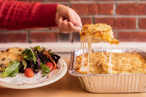 How Mac & Cheese Restaurants are Celebrating National Mac & Cheese Day ...
