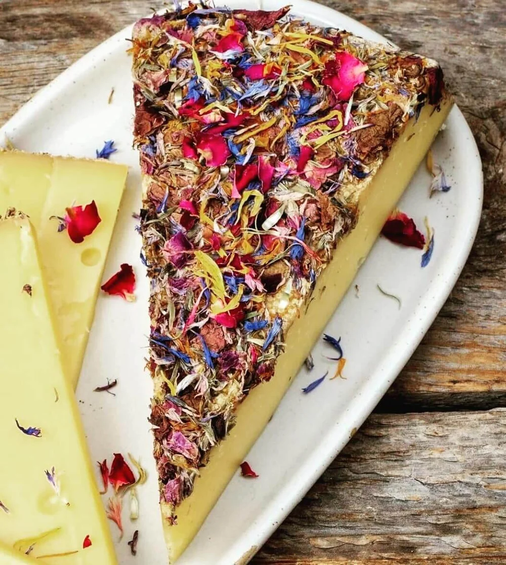 How to Find the Right Season to Buy Your Favorite Cheeses | The Cheese ...