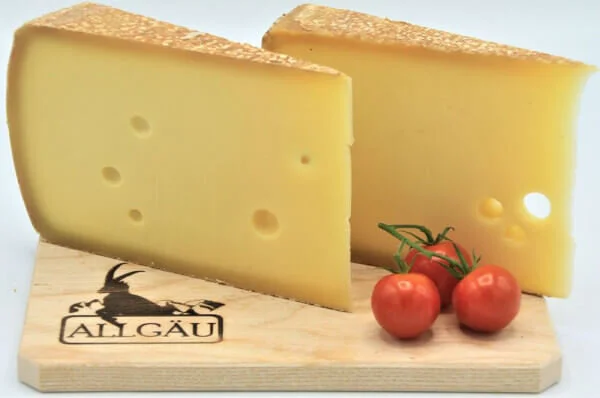 7 Great German Cheeses You Need to Know | The Cheese Professor