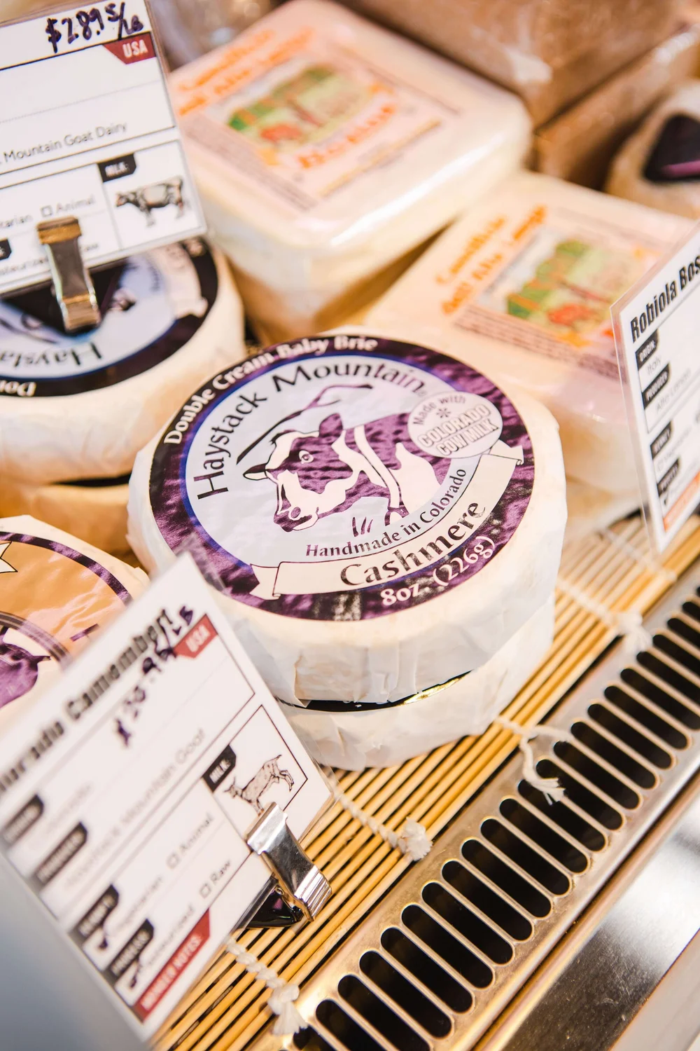 A Cheese Lovers Guide to Colorado | The Cheese Professor