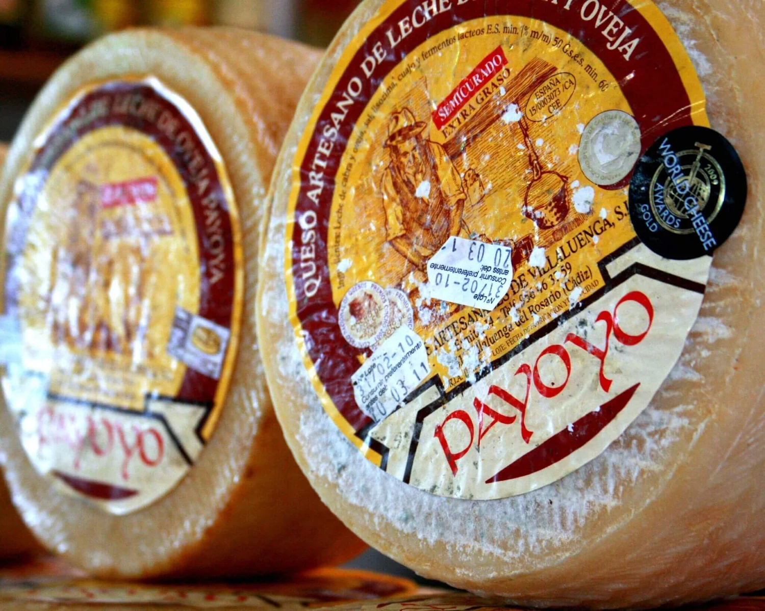 9 Great Spanish Cheeses You Need to Know | The Cheese Professor