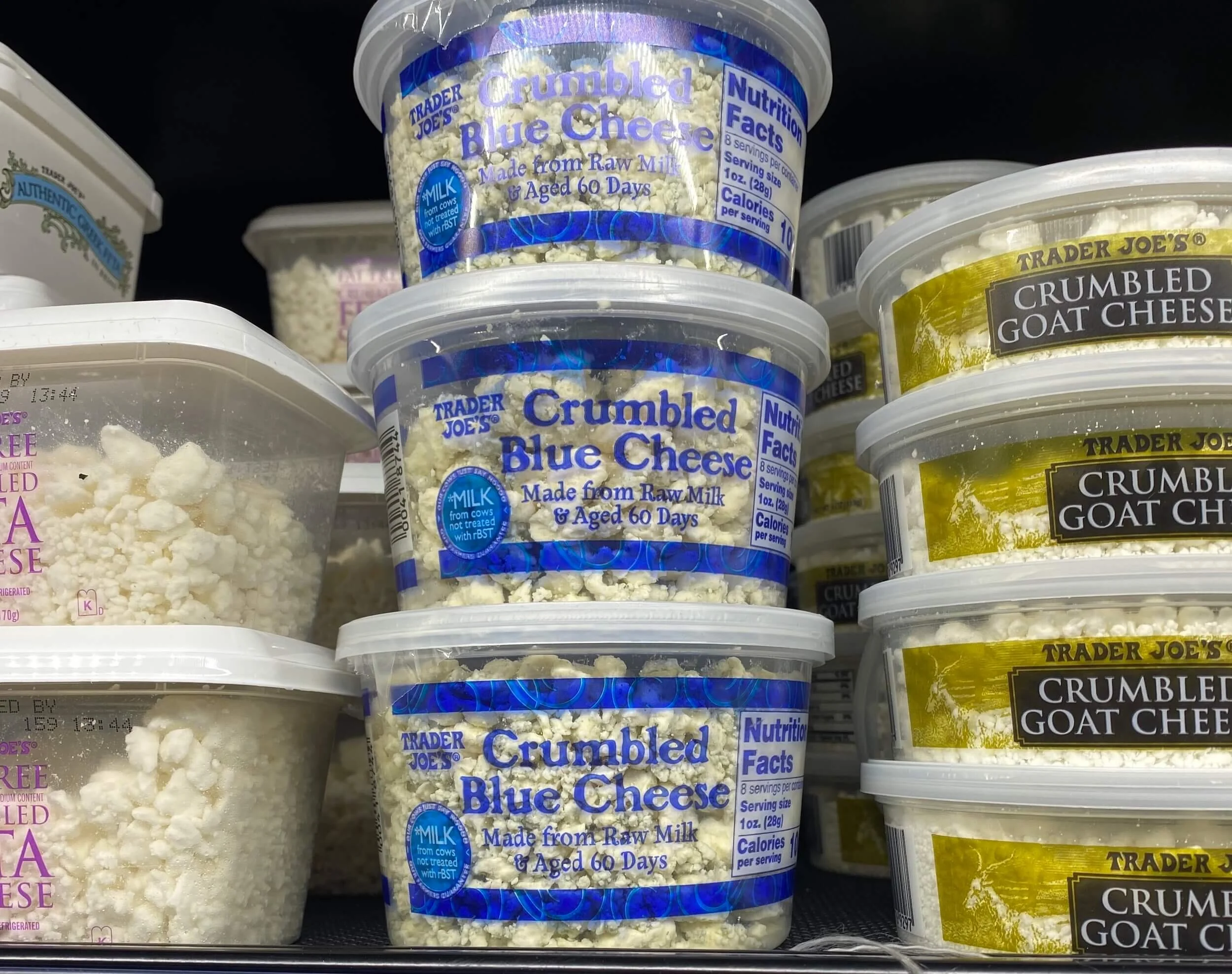 9 Best Cheeses You’ll Want to Buy at Trader Joe’s | The Cheese Professor