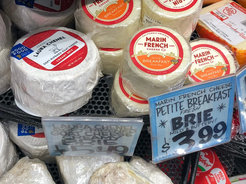 9 Best Cheeses You’ll Want to Buy at Trader Joe’s | The Cheese Professor