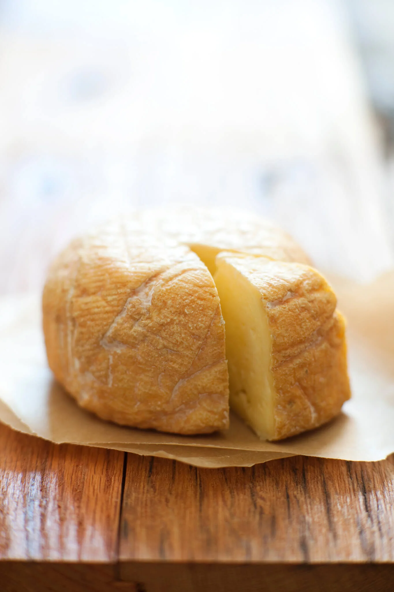 Orange You Glad You Discovered the Washed Rind Cheeses of Northern ...