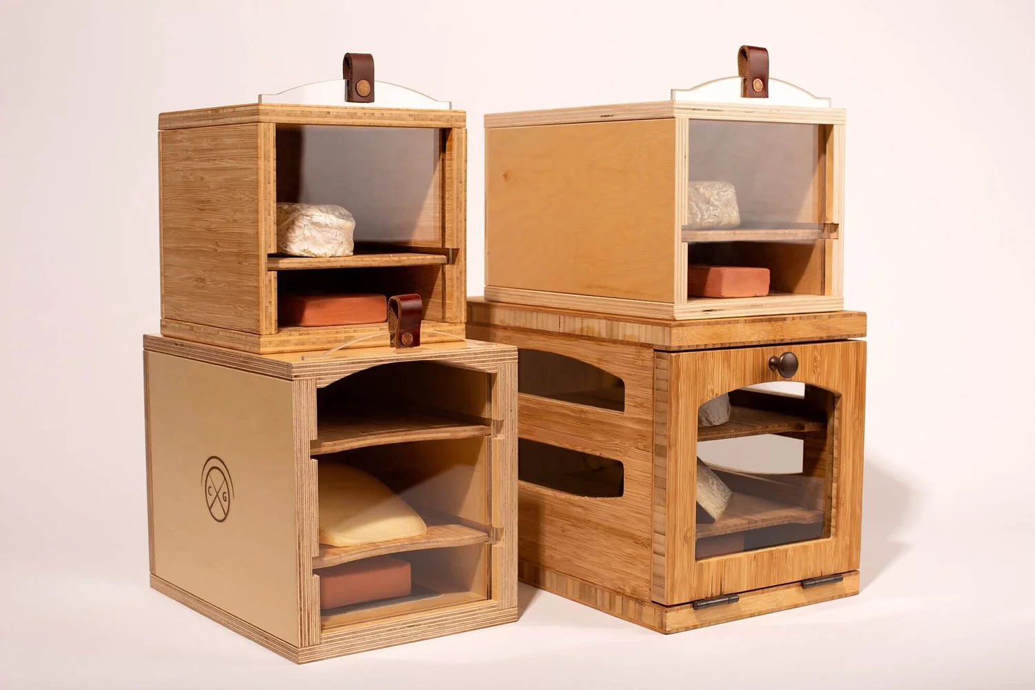 Jessica Sennett's 3 Keys to Keeping Cheese Fresh | The Cheese Professor