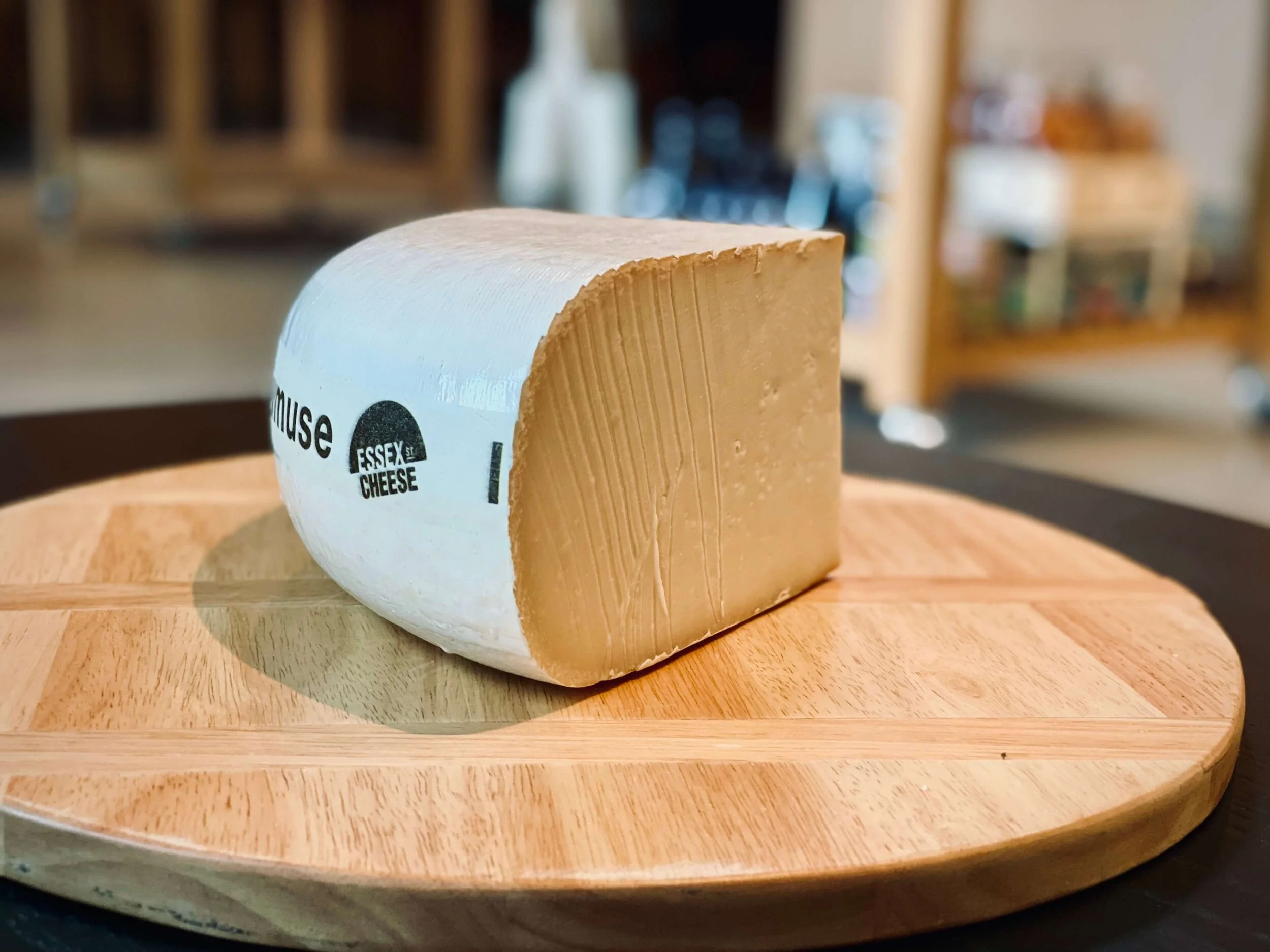 Cheese Shops We Love: Agnes Restaurant & Cheesery | The Cheese Professor