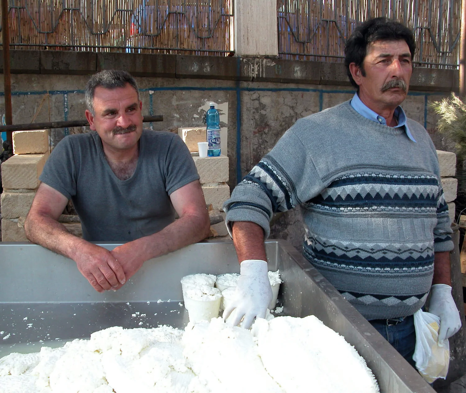 3 Important Cheeses of Sicily You Should Get to Know | The Cheese Professor