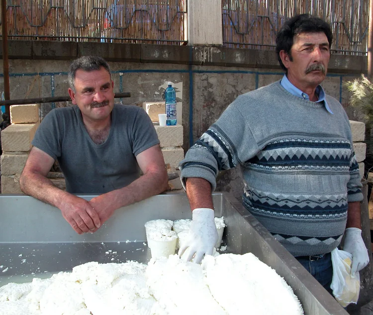 3 Important Cheeses of Sicily You Should Get to Know | The Cheese Professor
