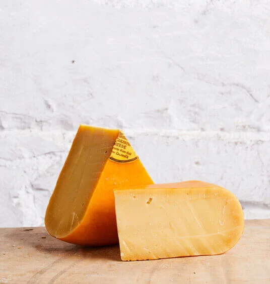 8 Great Irish Cheeses You Should Know | The Cheese Professor
