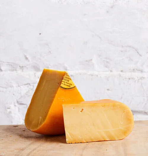 8 Great Irish Cheeses You Should Know | The Cheese Professor