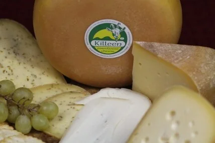 8 Great Irish Cheeses You Should Know | The Cheese Professor
