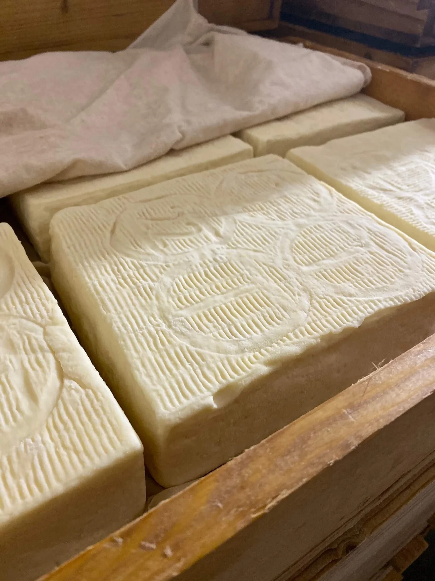 Why Are We Celebrating Raw Milk Cheese? | The Cheese Professor