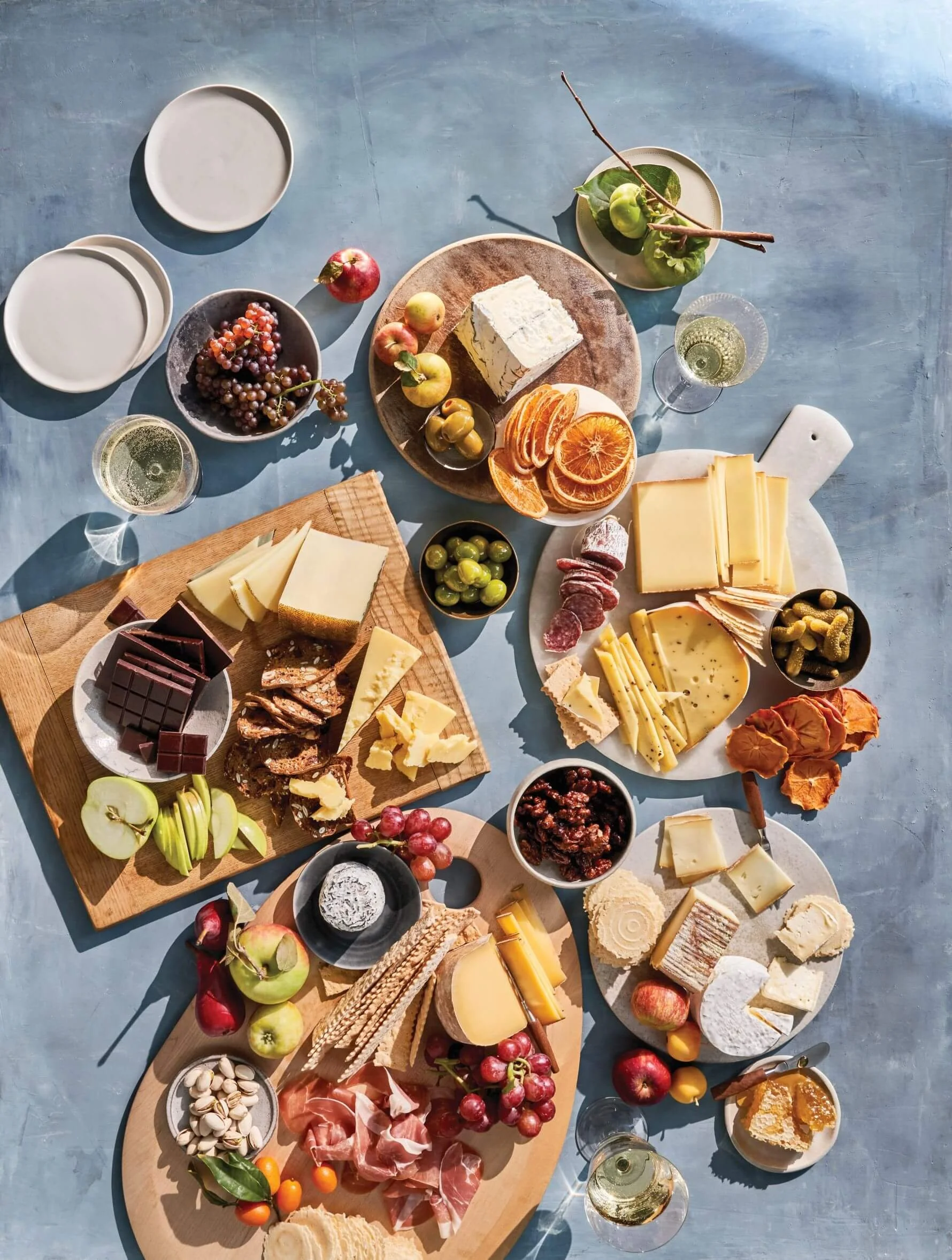 Why Whole Foods 12 Days of Cheese is The Best Time of The Year | The ...