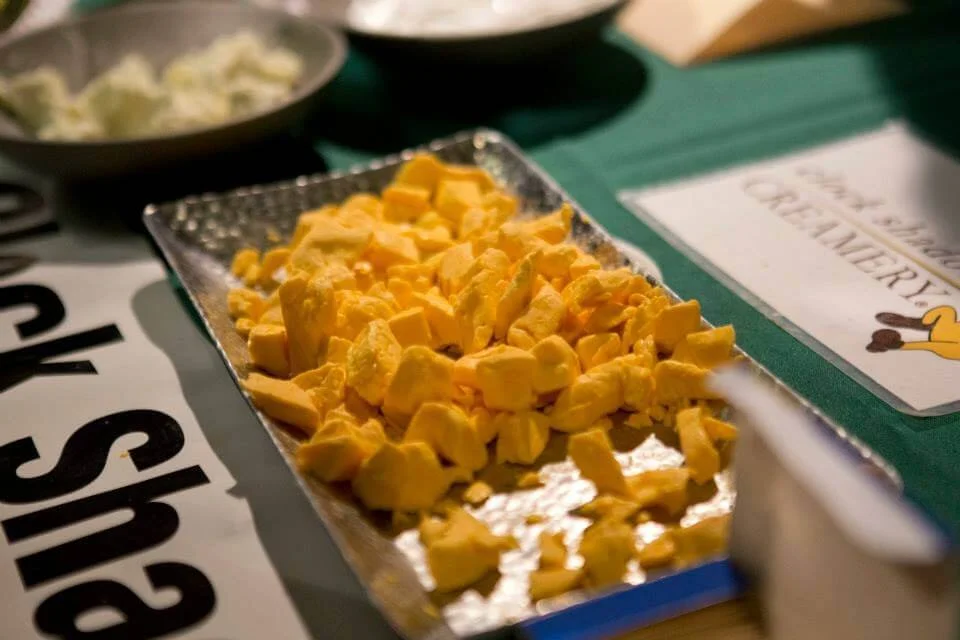 How a Milwaukee Zoo Became a Source of Milk for a Cheesemaker | The ...