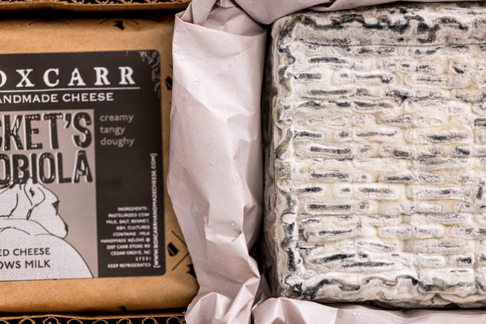 In Praise of Great Southern Cheeses and Cheesemakers | The Cheese Professor