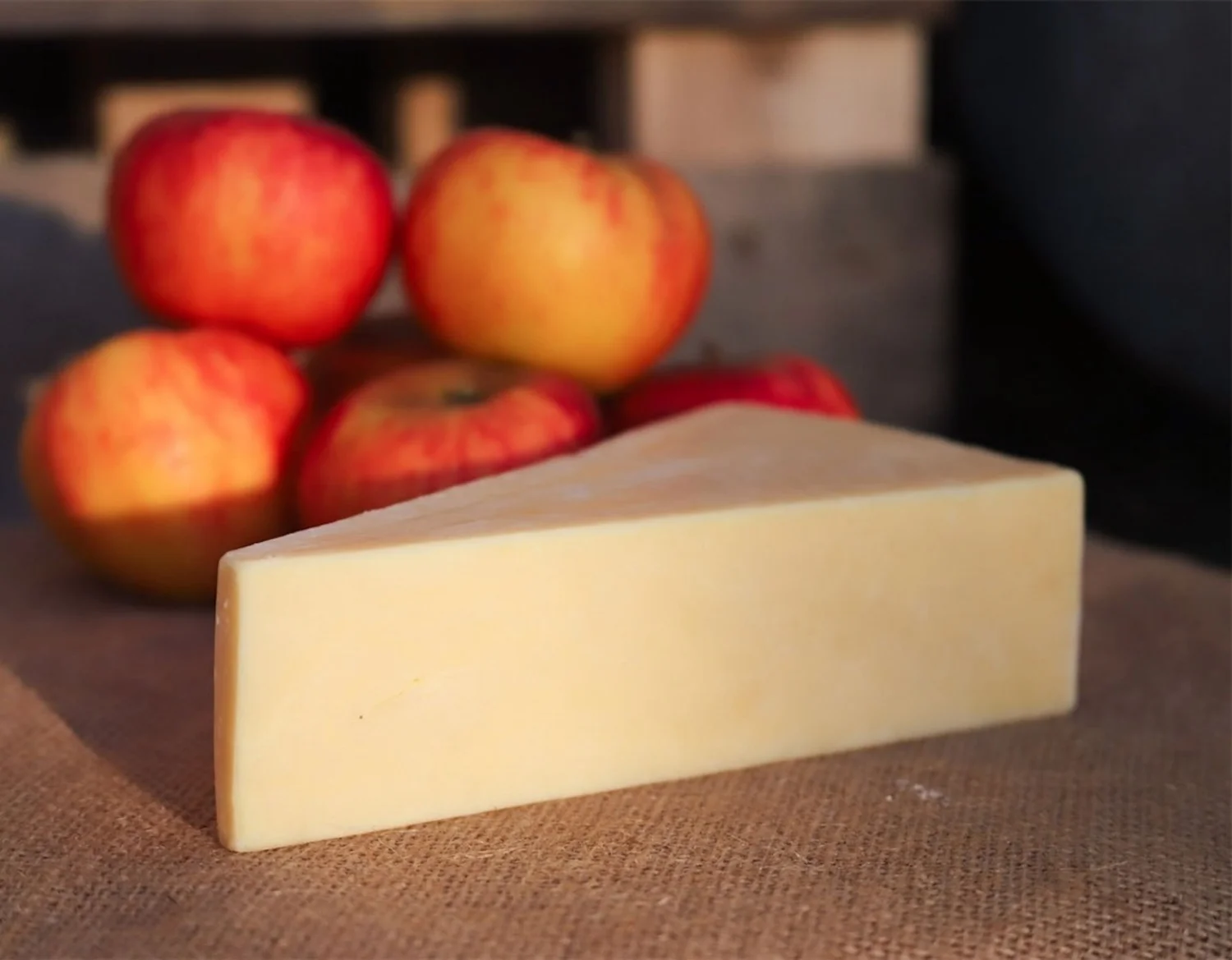 How to Pair Cheese and Fruit | The Cheese Professor