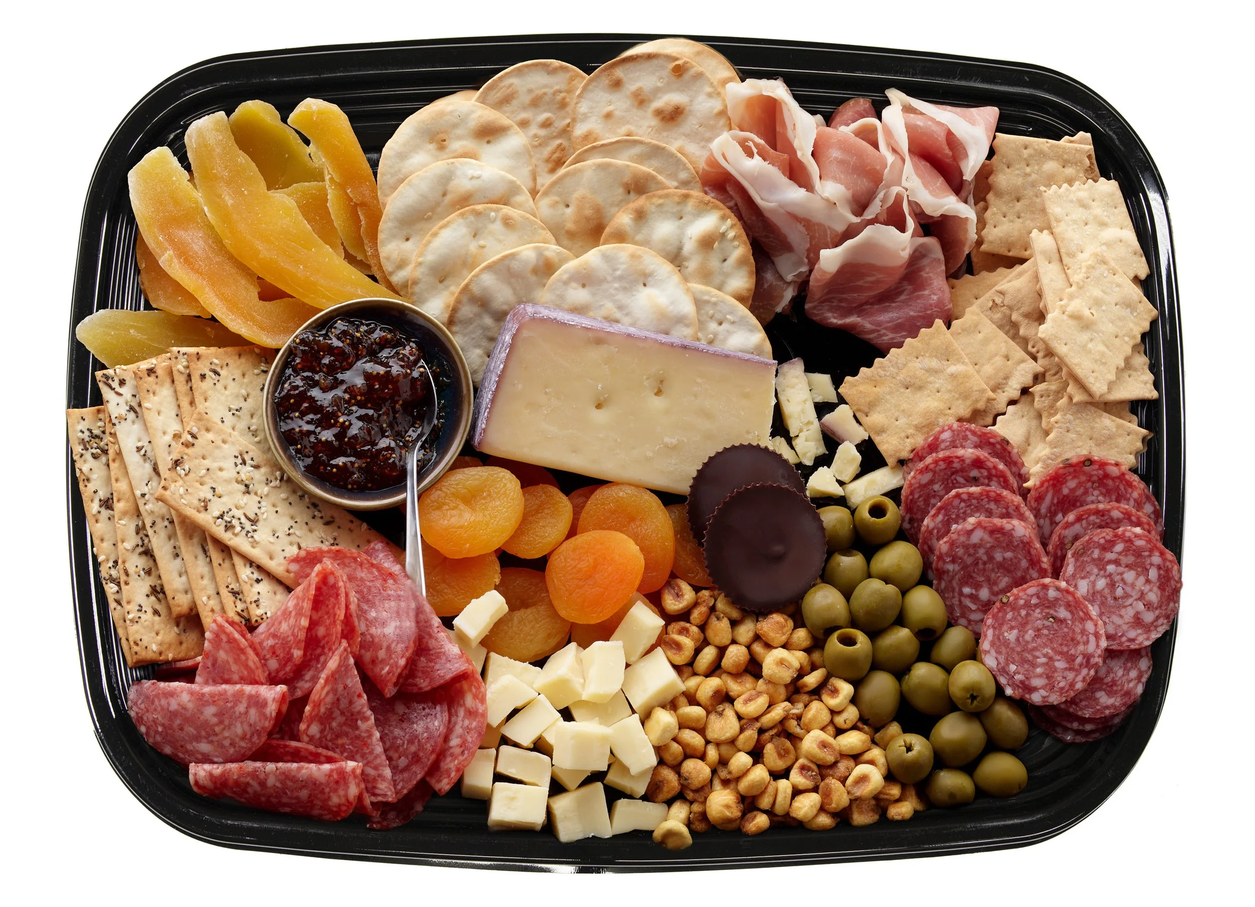 3 Principles of Cheese and Charcuterie Pairing Perfection | The Cheese ...