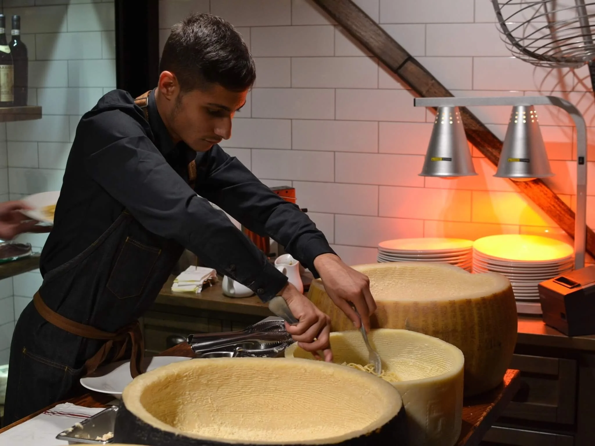 5 Tantalizingly Unique Cheese Dishes to Try in Los Angeles | The Cheese ...