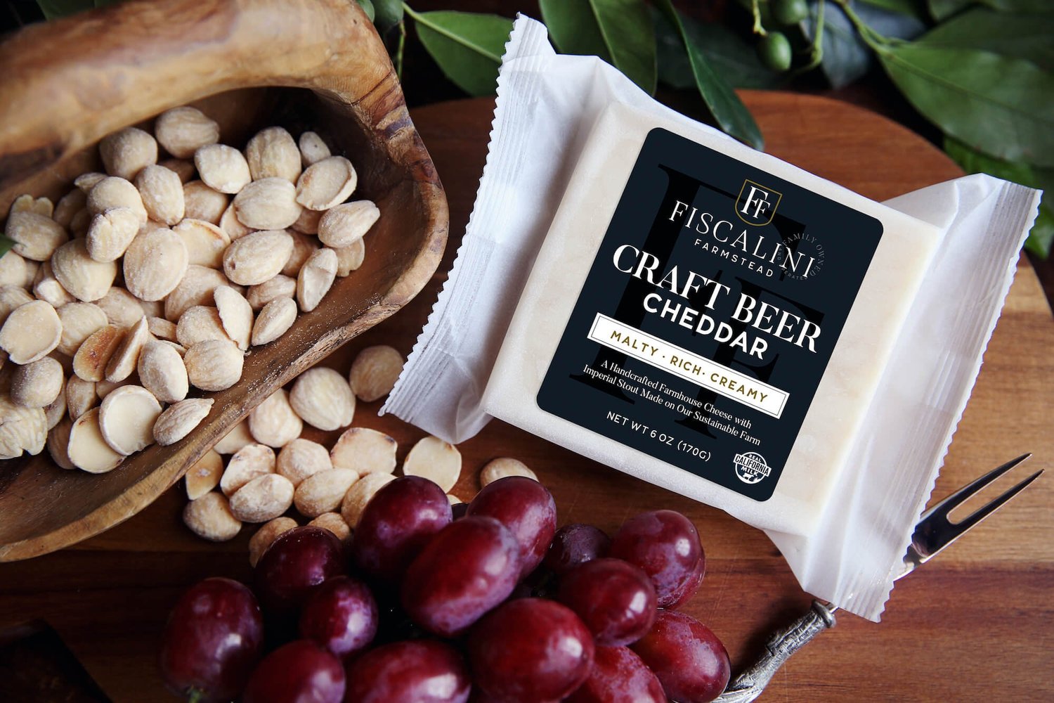 How 3 Creameries Make Cheese with Beer | The Cheese Professor