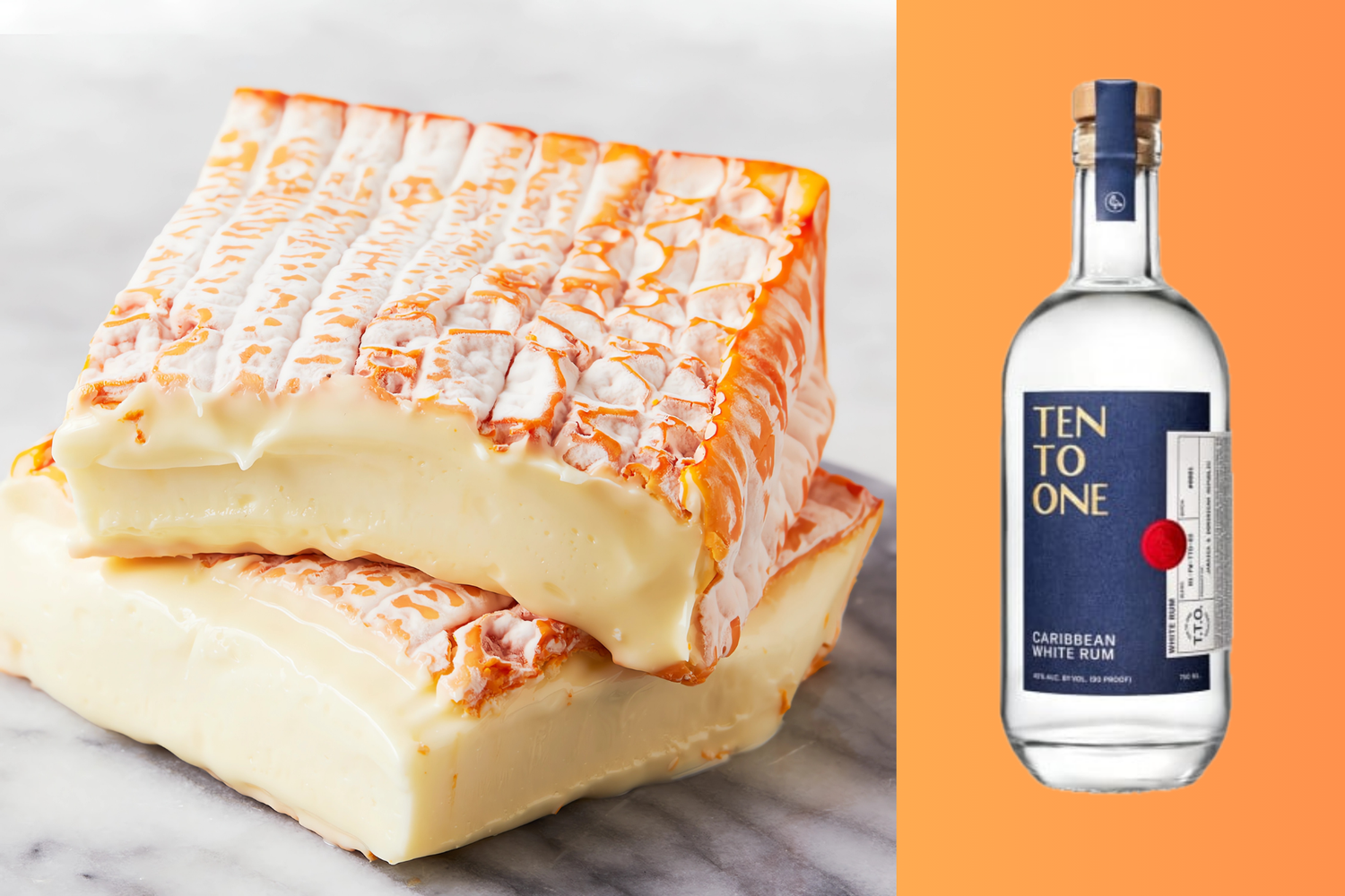 Rum & Cheese: A Rum Lover's Cheese Board | The Cheese Professor