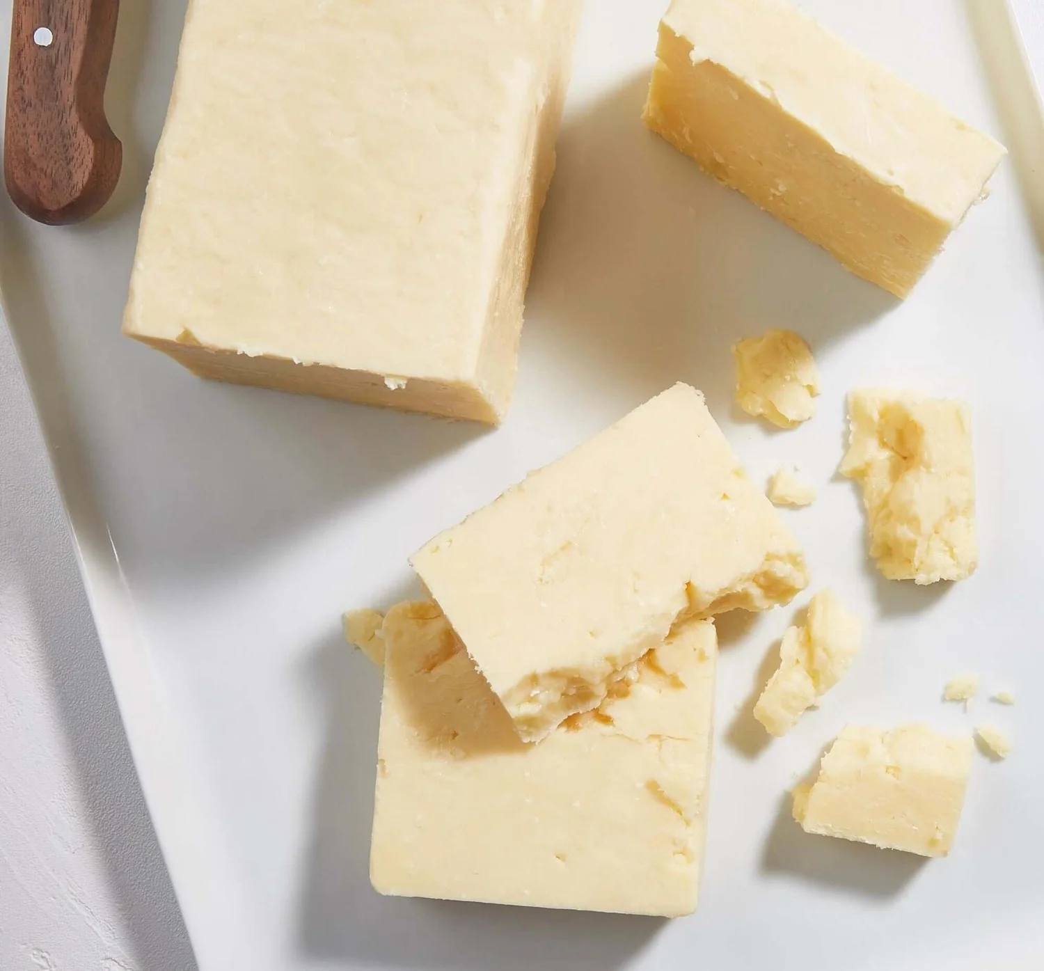 Cheese 101: Prairie Breeze | The Cheese Professor